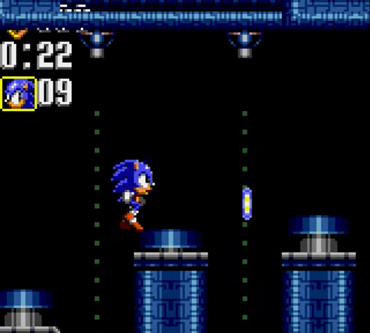 Eggman's Base Directory - The Eggman Empire