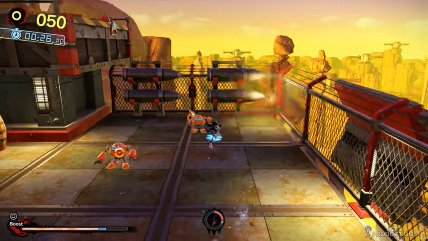 Eggman's Base Directory - The Eggman Empire