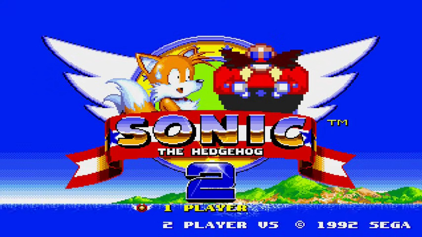 Eggman Games - The Eggman Empire