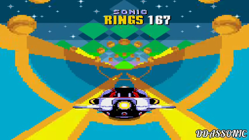 Eggman Games - The Eggman Empire